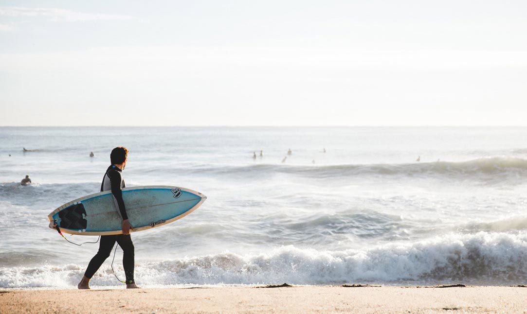 Surf Poncho | Beach Changing Robe | Beach Bag | Beach Towel | VULKEN ...